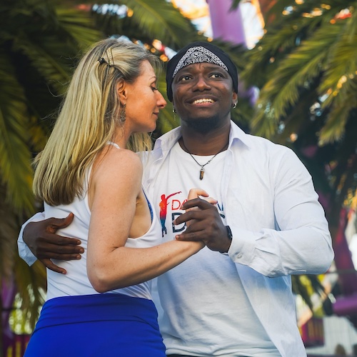 Salsabangkok Fiesta 2024 | Salsabangkok Fiesta 2024 - The 18th Thailand ...